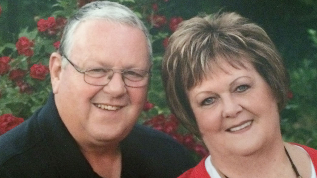 Happy 50th Anniversary!: Lowell and Chris Murdock | News, Sports, Jobs ...